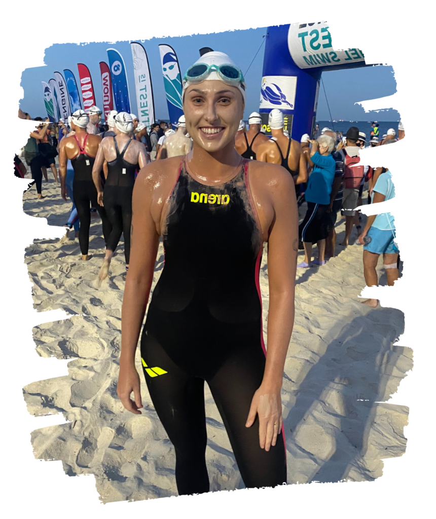 RCSA Board Directors - Rottnest Channel Swim Association