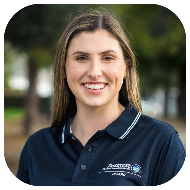 RCSA Board Directors - Rottnest Channel Swim Association