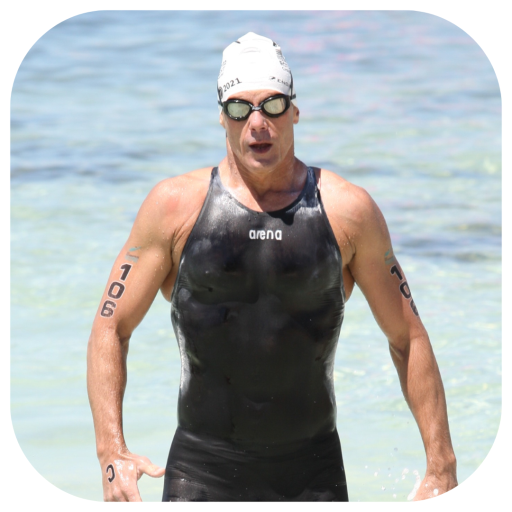 RCSA Race Advisory Committee (RAC) Members - Rottnest Channel Swim ...